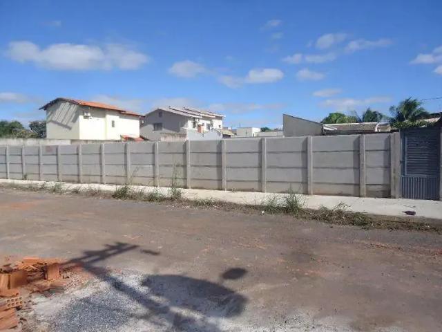 Terreno / Lote para Venda em Cuiabá/MT Santa Cruz II