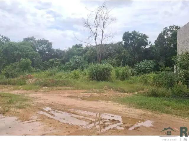 Terreno / Lote para Venda em Cuiabá/MT Santa Cruz II