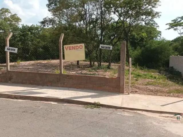 Terreno / Lote para Venda em Cuiabá/MT Santa Cruz
