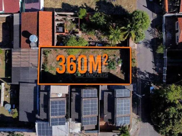 Terreno / Lote para Venda em Cuiabá/MT Santa Cruz