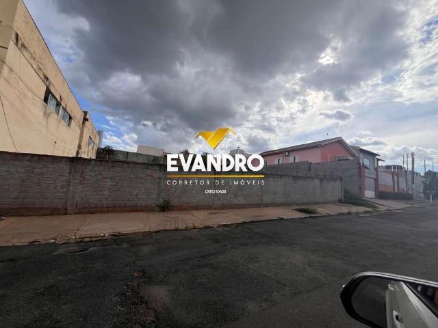 Terreno / Lote para Venda em Cuiabá/MT Santa Cruz