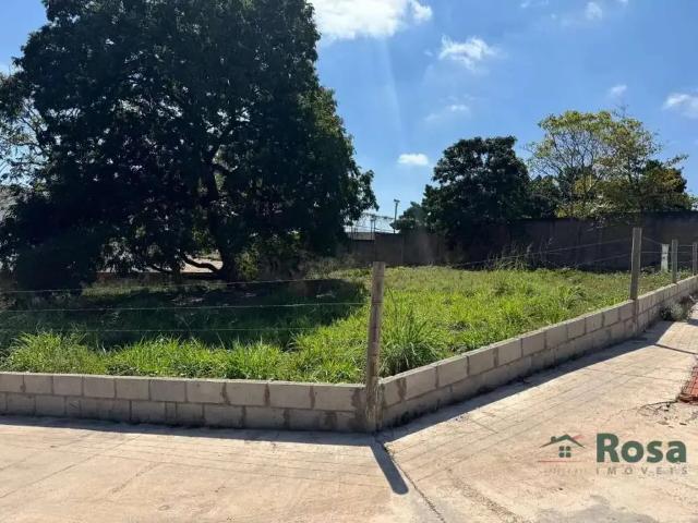 Terreno / Lote para Venda em Cuiabá/MT Santa Cruz