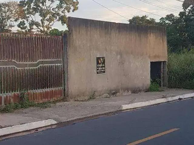 Terreno / Lote para Venda em Cuiabá/MT Santa Cruz