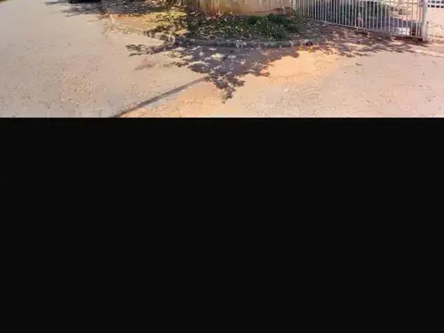 Terreno / Lote para Venda em Cuiabá/MT Santa Cruz