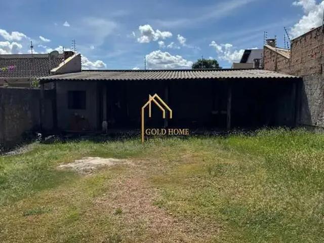 Terreno / Lote para Venda em Cuiabá/MT Santa Cruz