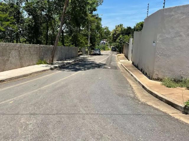 Terreno / Lote para Venda em Cuiabá/MT Santa Rosa