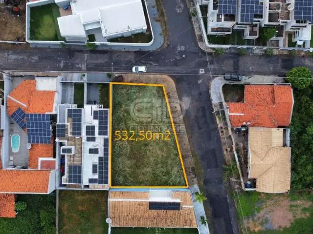 Terreno / Lote para Venda em Cuiabá/MT Santa Rosa