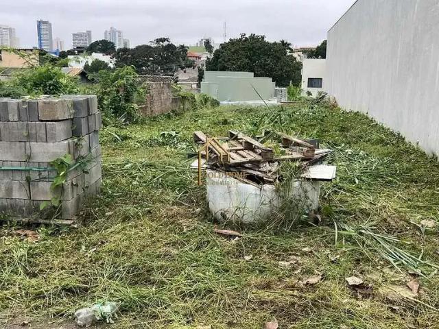 Terreno / Lote para Venda em Cuiabá/MT Santa Rosa