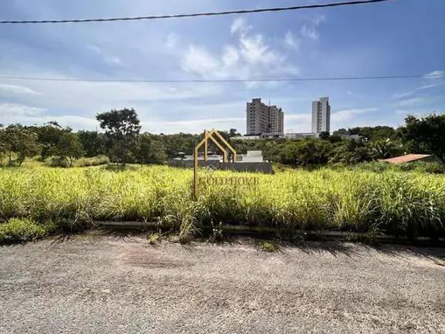 Terreno / Lote para Venda em Cuiabá/MT Santa Rosa
