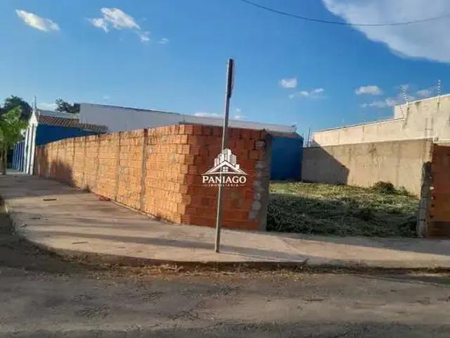 Terreno / Lote para Venda em Cuiabá/MT Santa Rosa