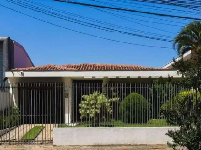 Terreno / Lote para Venda em Curitiba/PR Mercês