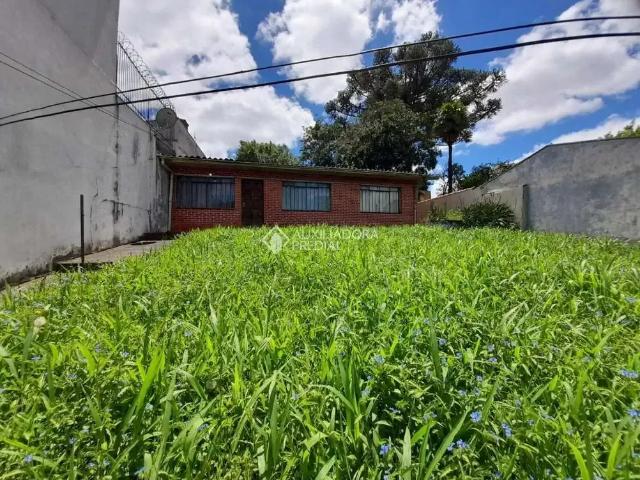 Terreno / Lote para Venda em Curitiba/PR Mercês