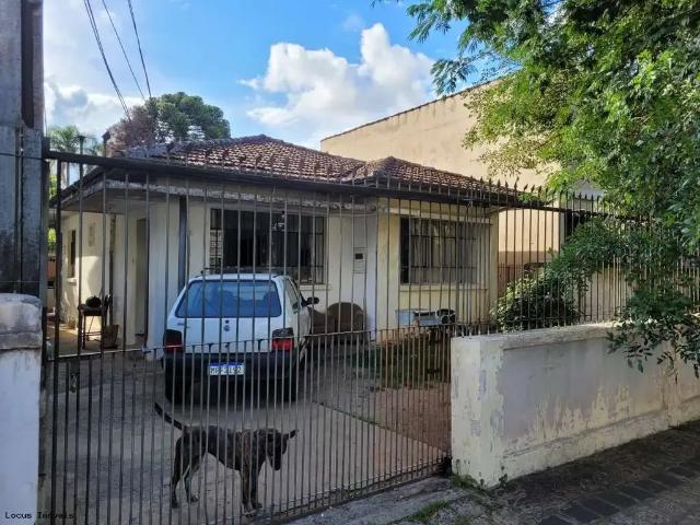 Terreno / Lote para Venda em Curitiba/PR Mercês