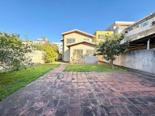Terreno / Lote para Venda em Curitiba/PR Mercês
