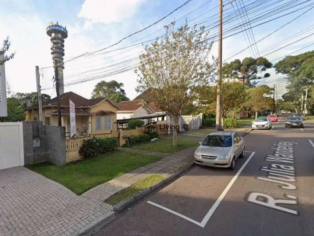 Terreno / Lote para Venda em Curitiba/PR Mercês