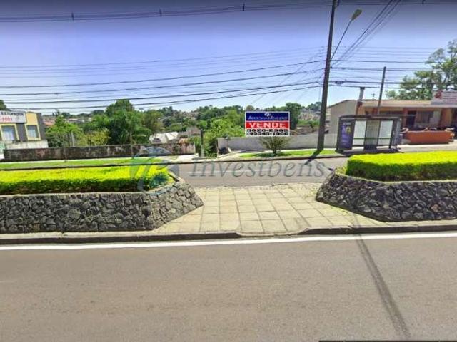 Terreno / Lote para Venda em Curitiba/PR Mercês