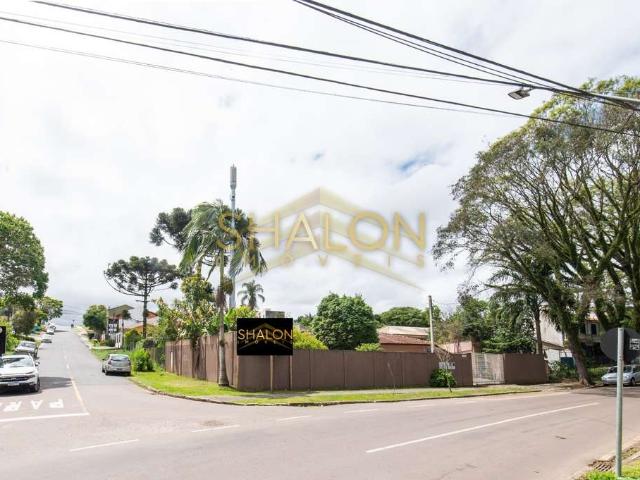 Terreno / Lote para Venda em Curitiba/PR Mercês