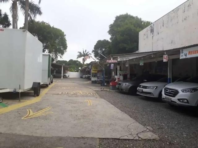 Terreno / Lote para Venda em Curitiba/PR Mercês