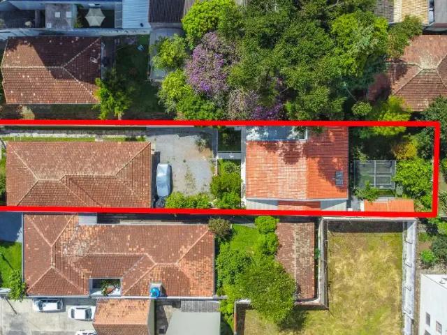 Terreno / Lote para Venda em Curitiba/PR Mercês