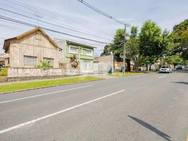 Terreno / Lote para Venda em Curitiba/PR Mercês