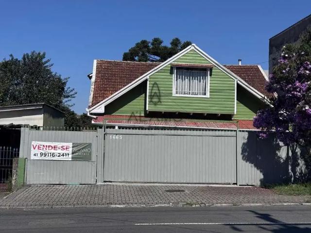 Terreno / Lote para Venda em Curitiba/PR Mercês