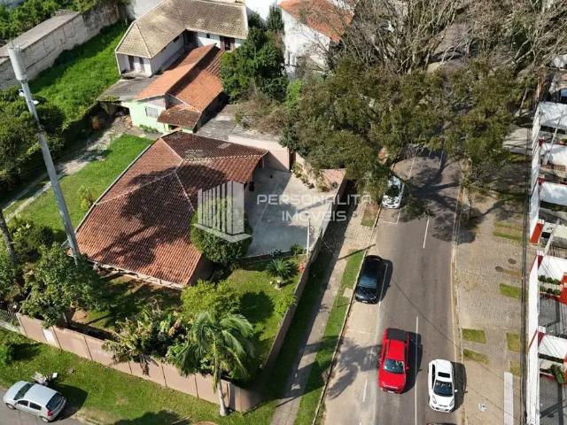 Terreno / Lote para Venda em Curitiba/PR Mercês