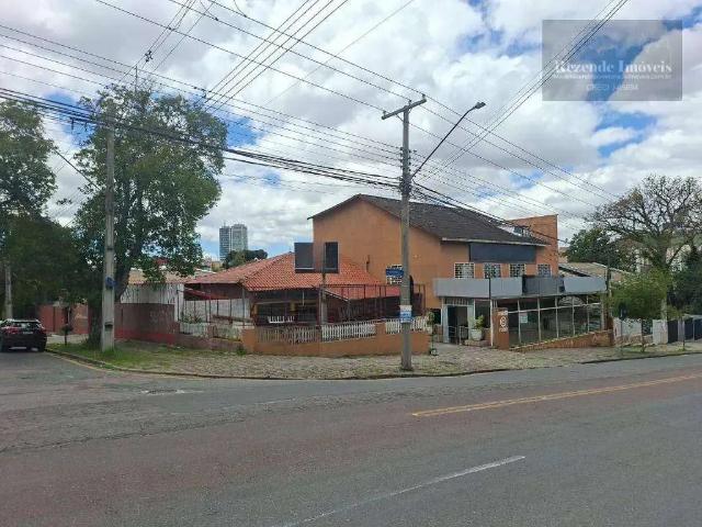 Terreno / Lote para Venda em Curitiba/PR Mercês