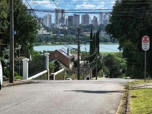 Terreno / Lote para Venda em Curitiba/PR Mercês