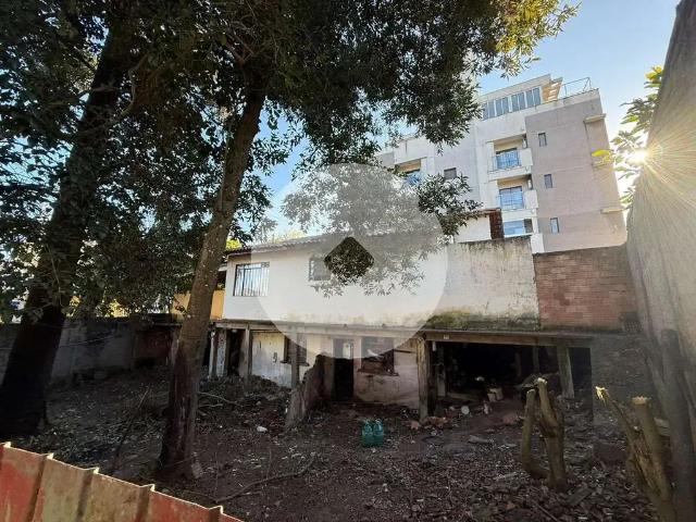 Terreno / Lote para Venda em Curitiba/PR Mercês
