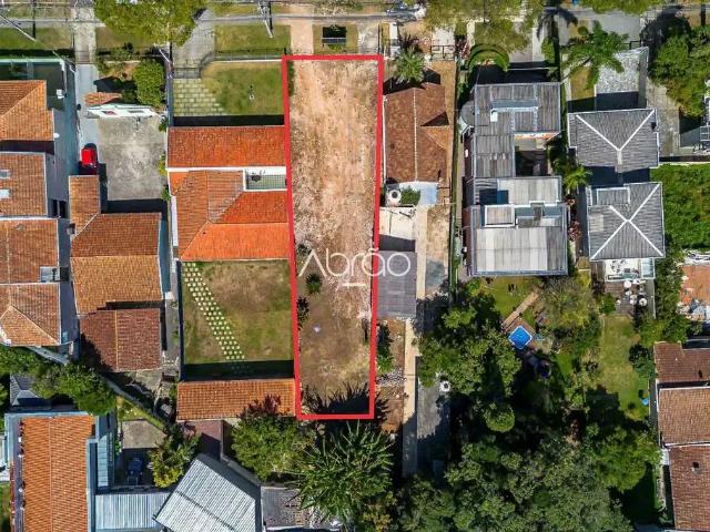 Terreno / Lote para Venda em Curitiba/PR Mercês