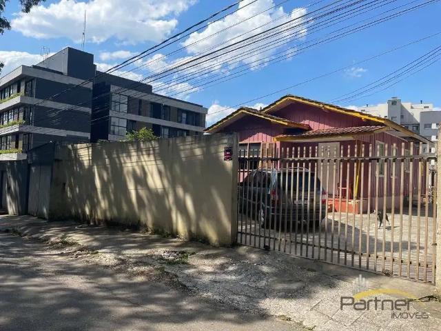 Terreno / Lote para Venda em Curitiba/PR Mossunguê