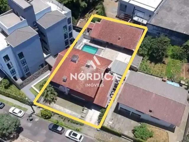 Terreno / Lote para Venda em Curitiba/PR Mossunguê