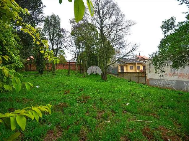 Terreno / Lote para Venda em Curitiba/PR Mossunguê