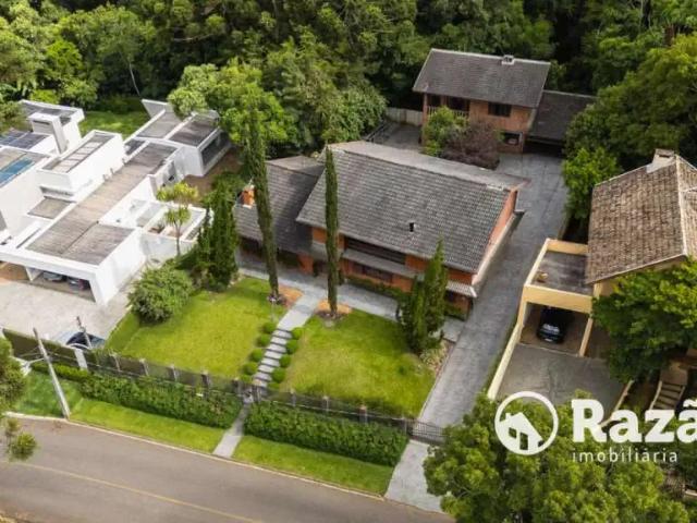 Terreno / Lote para Venda em Curitiba/PR Mossunguê