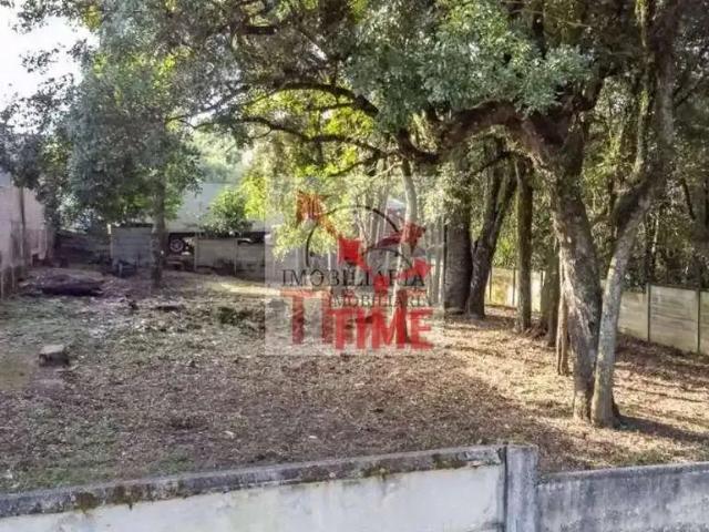 Terreno / Lote para Venda em Curitiba/PR Mossunguê
