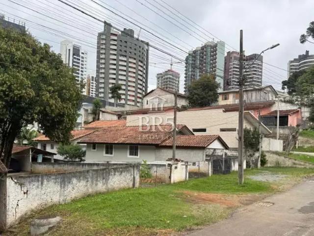 Terreno / Lote para Venda em Curitiba/PR Mossunguê