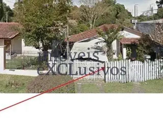 Terreno / Lote para Venda em Curitiba/PR Mossunguê