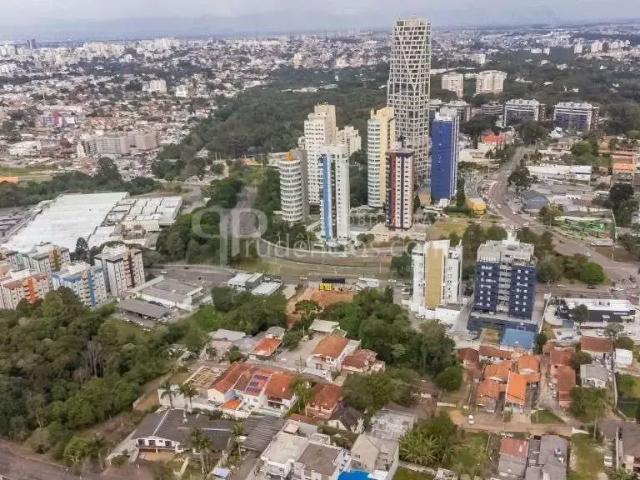 Terreno / Lote para Venda em Curitiba/PR Mossunguê