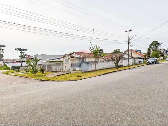 Terreno / Lote para Venda em Curitiba/PR Mossunguê