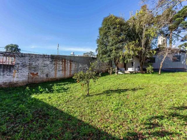Terreno / Lote para Venda em Curitiba/PR Mossunguê 3 Quartos