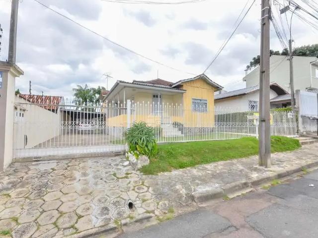 Terreno / Lote para Venda em Curitiba/PR Novo Mundo 3 Quartos