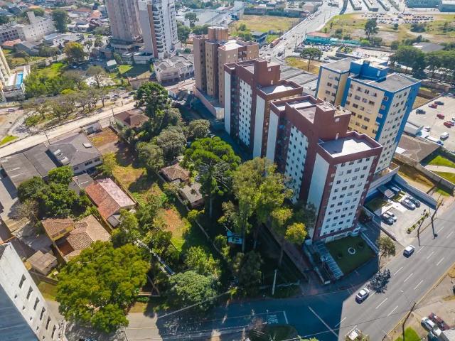 Terreno / Lote para Venda em Curitiba/PR Novo Mundo