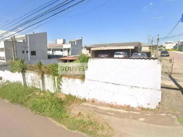 Terreno / Lote para Venda em Curitiba/PR Novo Mundo