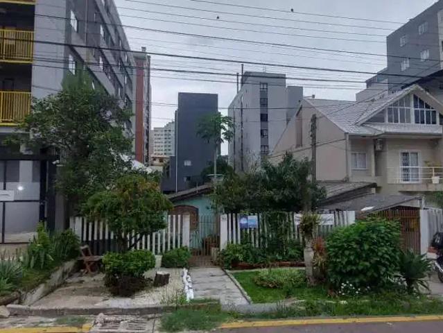 Terreno / Lote para Venda em Curitiba/PR Novo Mundo