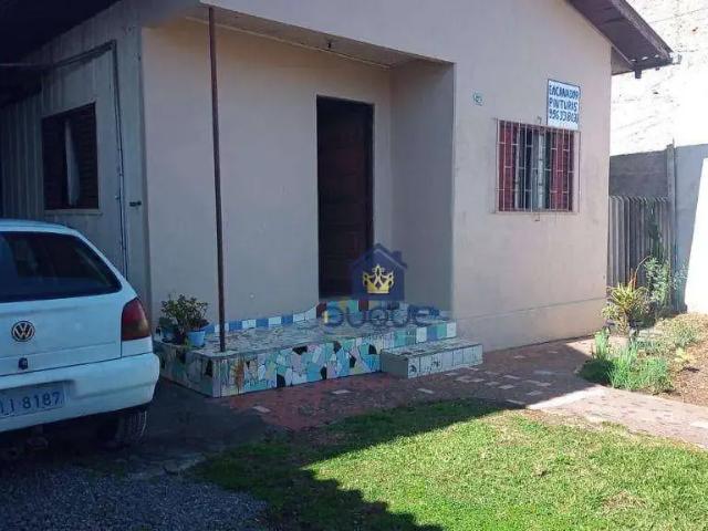 Terreno / Lote para Venda em Curitiba/PR Novo Mundo