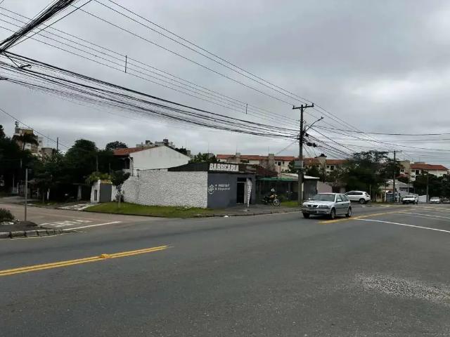Terreno / Lote para Venda em Curitiba/PR Novo Mundo