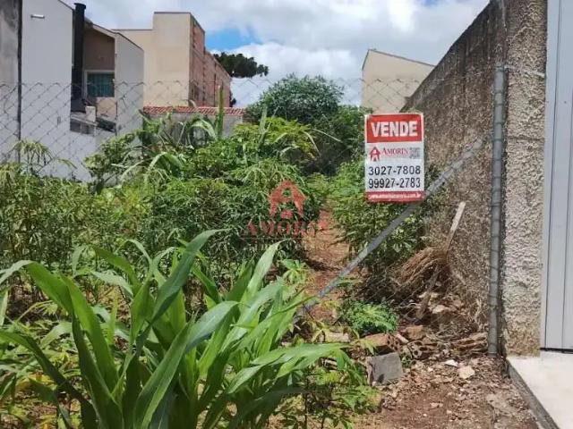 Terreno / Lote para Venda em Curitiba/PR Novo Mundo