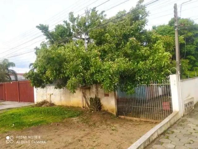 Terreno / Lote para Venda em Curitiba/PR Novo Mundo