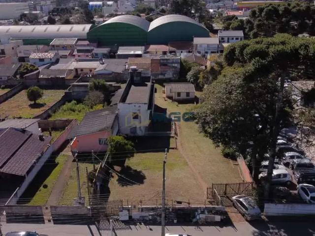 Terreno / Lote para Venda em Curitiba/PR Novo Mundo