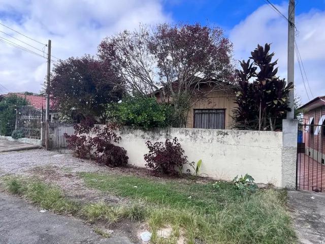 Terreno / Lote para Venda em Curitiba/PR Novo Mundo